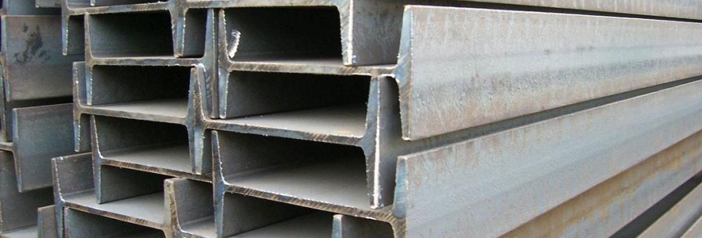 Dymin-Steel | Canada's leading supplier of structural steel shapes